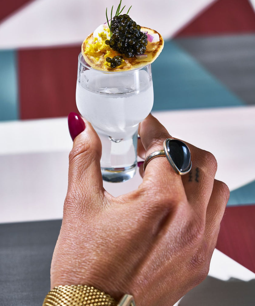 Buy Premium Caviar in Canada | Fresh & Fast Delivery | Luxe Caviar ...